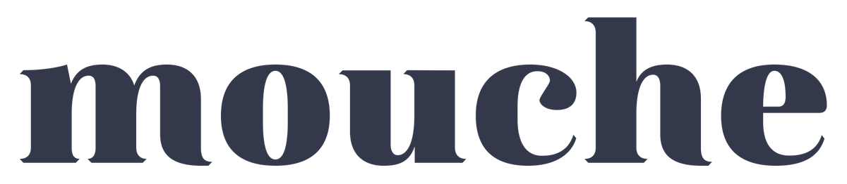 Mouche | The sustainable premium facial tissue that works